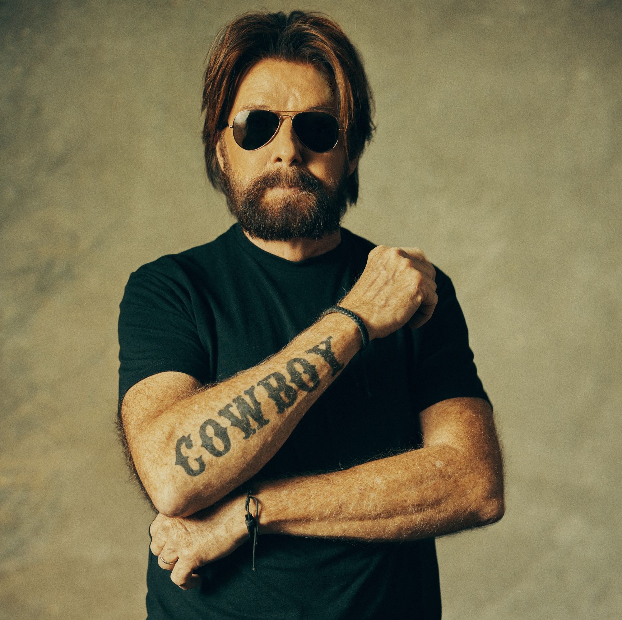 Ronnie Dunn Class Of 2025 Oklahoma Hall Of Fame